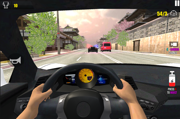 Furious Racing 3D Game - Play Furious Racing 3D Game Online for Free at ...