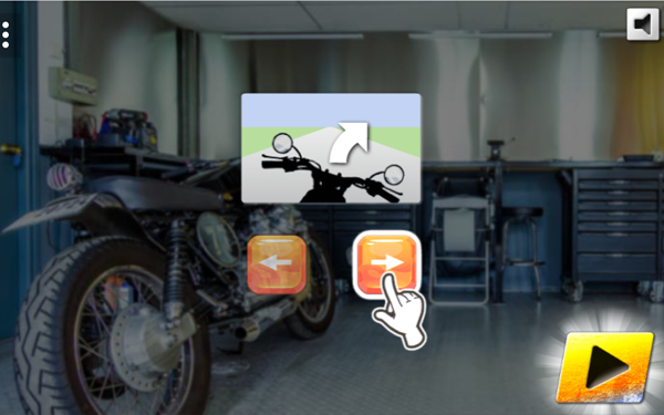 Highway Rider Extreme Game - Play Highway Rider Extreme Game Online for ...